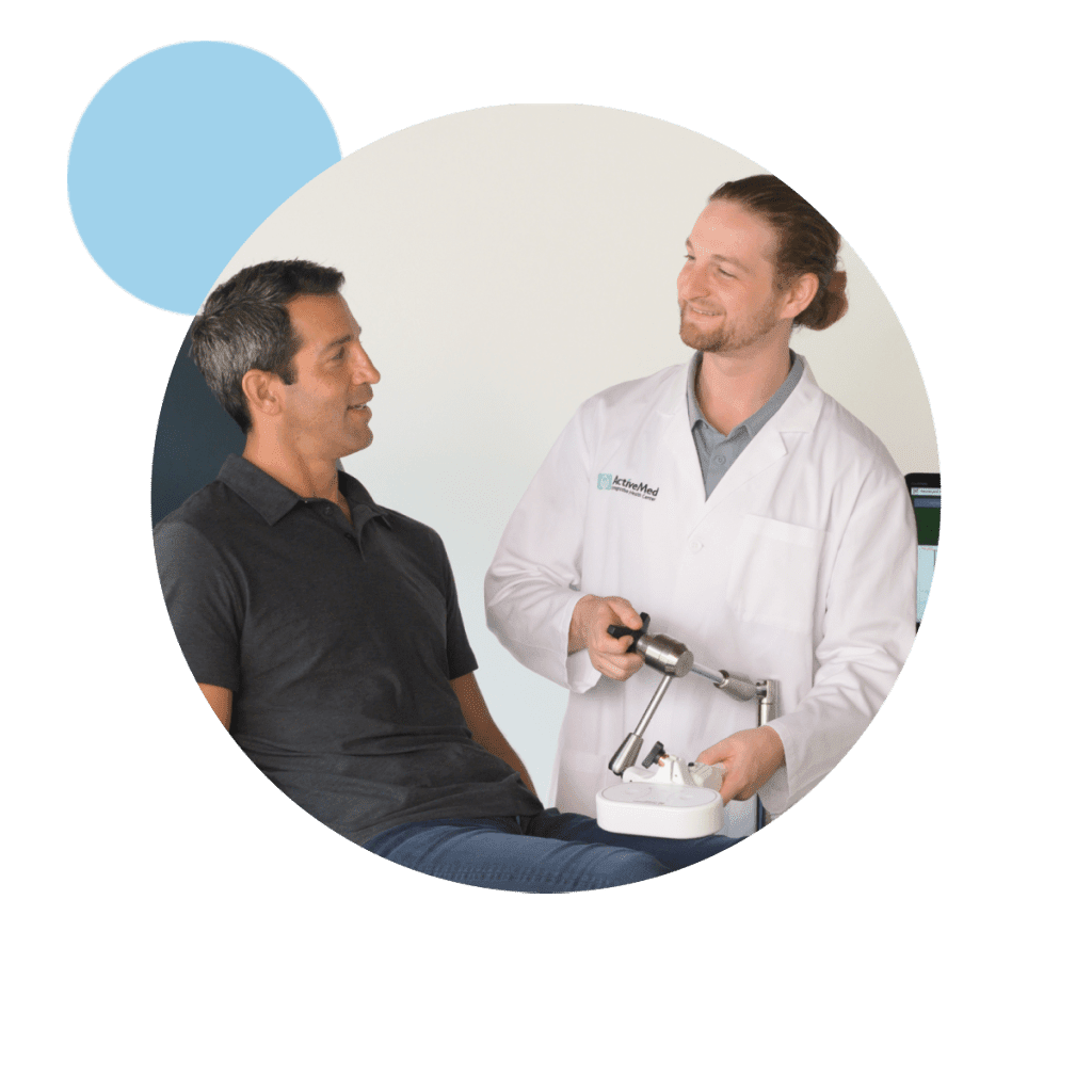 Neuralace Medical | Axon Therapy® mPNS